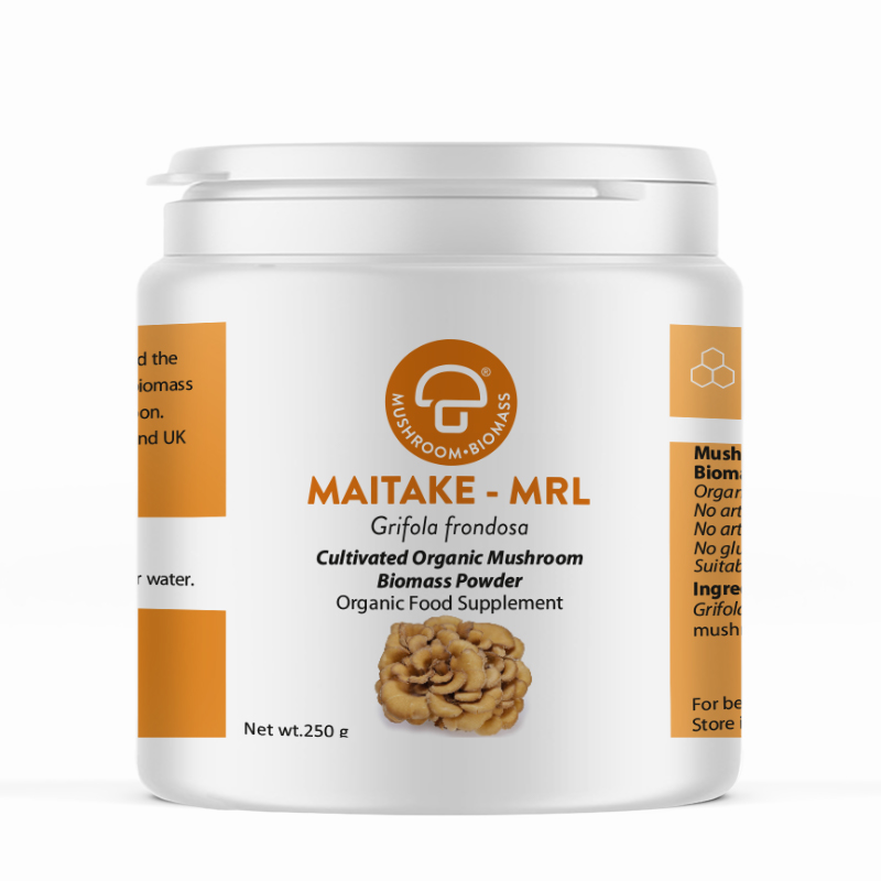 Maitake-MRL 250g Powder – Aneid UK