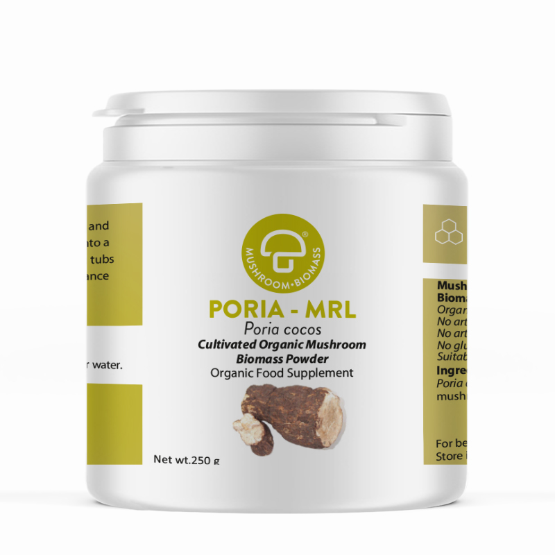 Poria-MRL 250g Powder – Aneid UK
